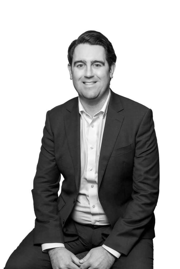 Alex Brindley - Springboard Corporate Finance