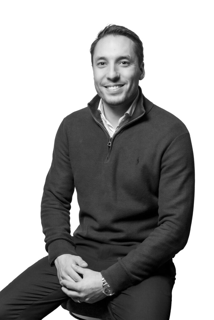 Matthew Guest - Springboard Corporate Finance